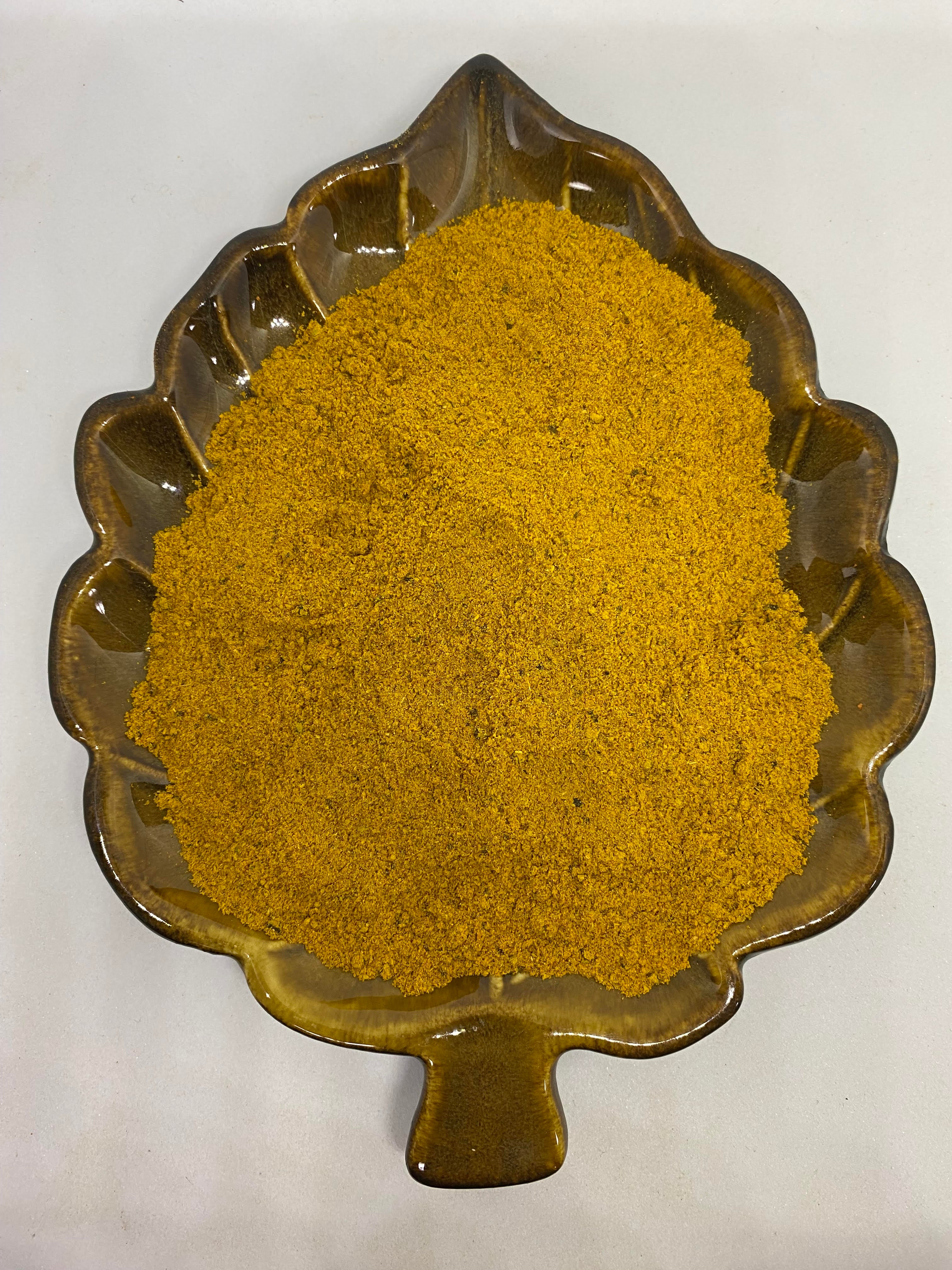 Muchi Curry, Kosher Powder | The Golden Leaf Tea & Herb Company