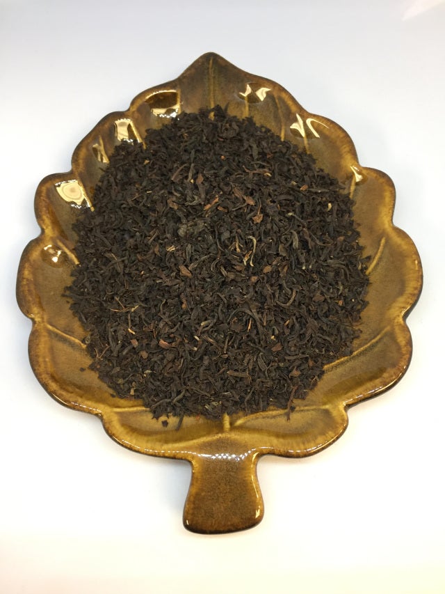 Russian Caravan, Organic